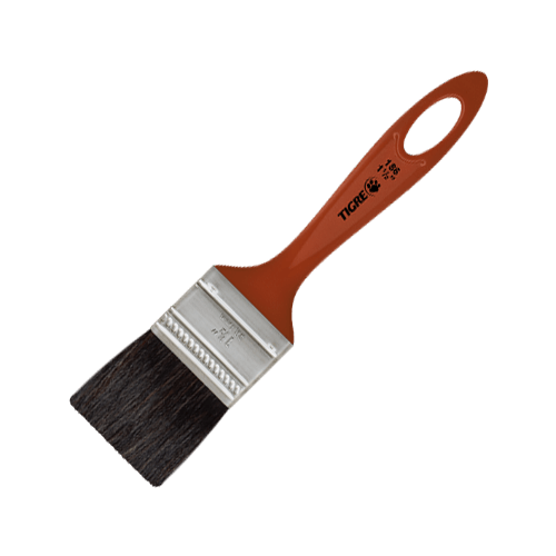 Trincha 186 1 1/2" Simples - Tigre