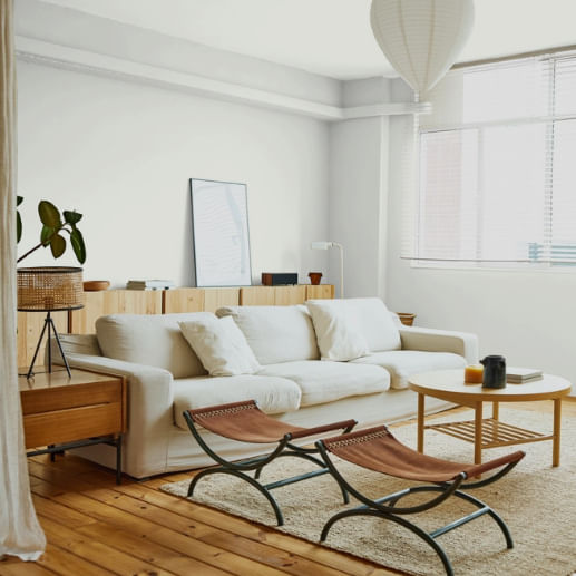 Tinta Acrílica Toque Fosco Completo Branco Neve 18l - Suvinil